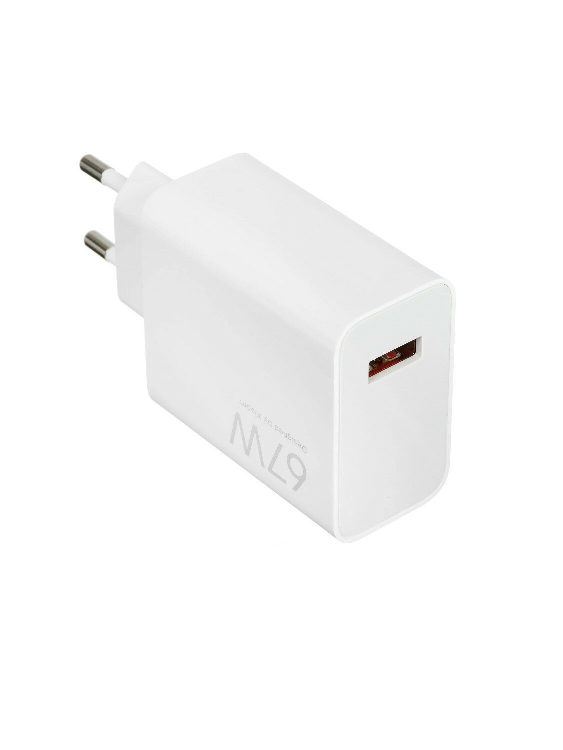 Зарядное устройство 67W HyperCharge Combo (Type-A) EU