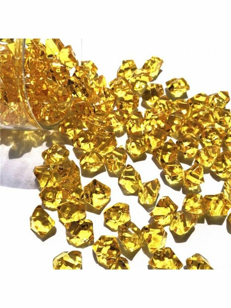 Акриловый камень