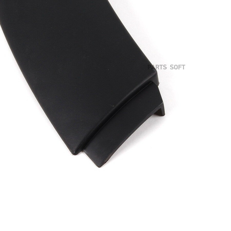 Накладка арки колеса Л Зд от официального дистрибьютора, BMW, артикул 51131505869