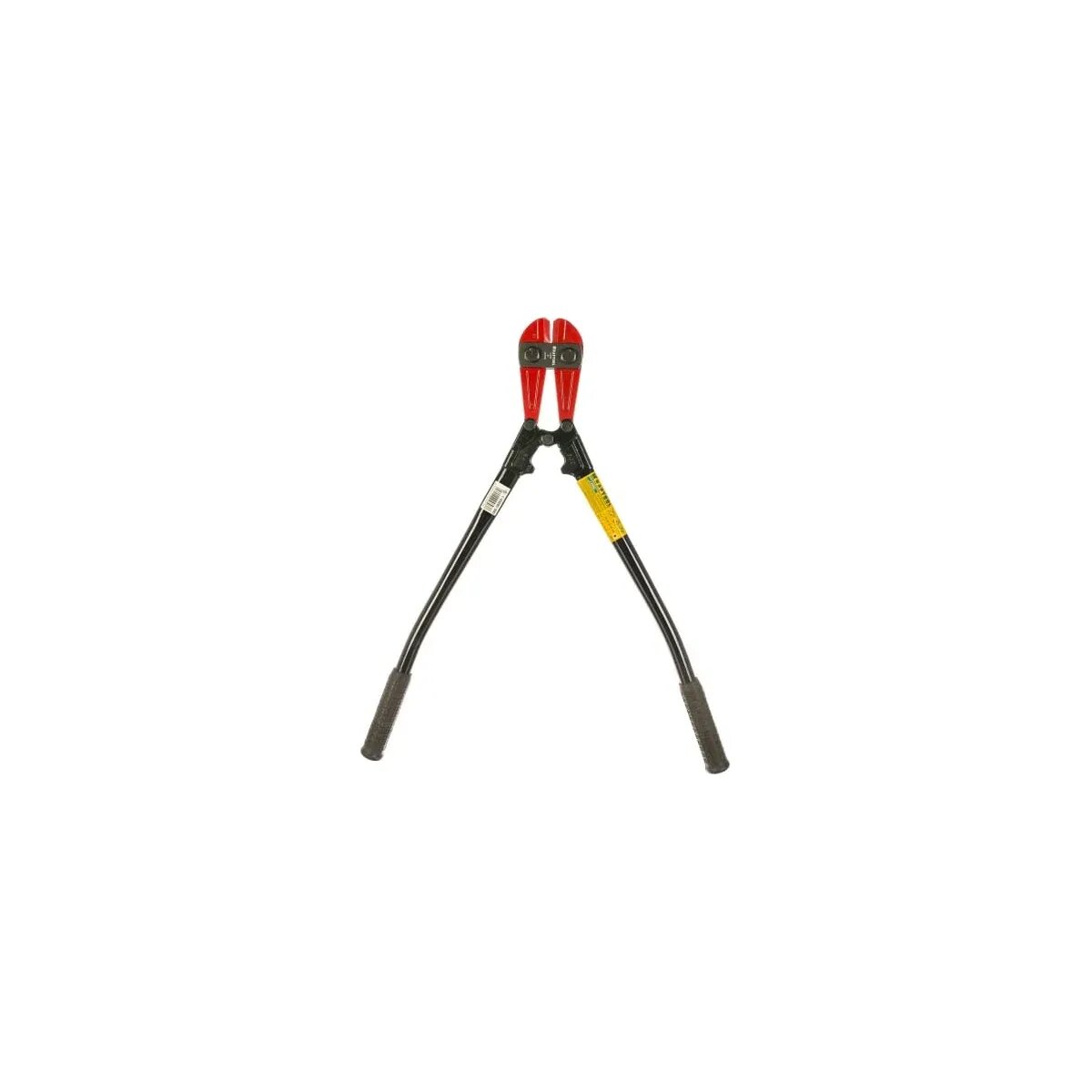 Болторез Kraftool RED JAWS 1-23290-105, диагональный, длина 1050мм, красный