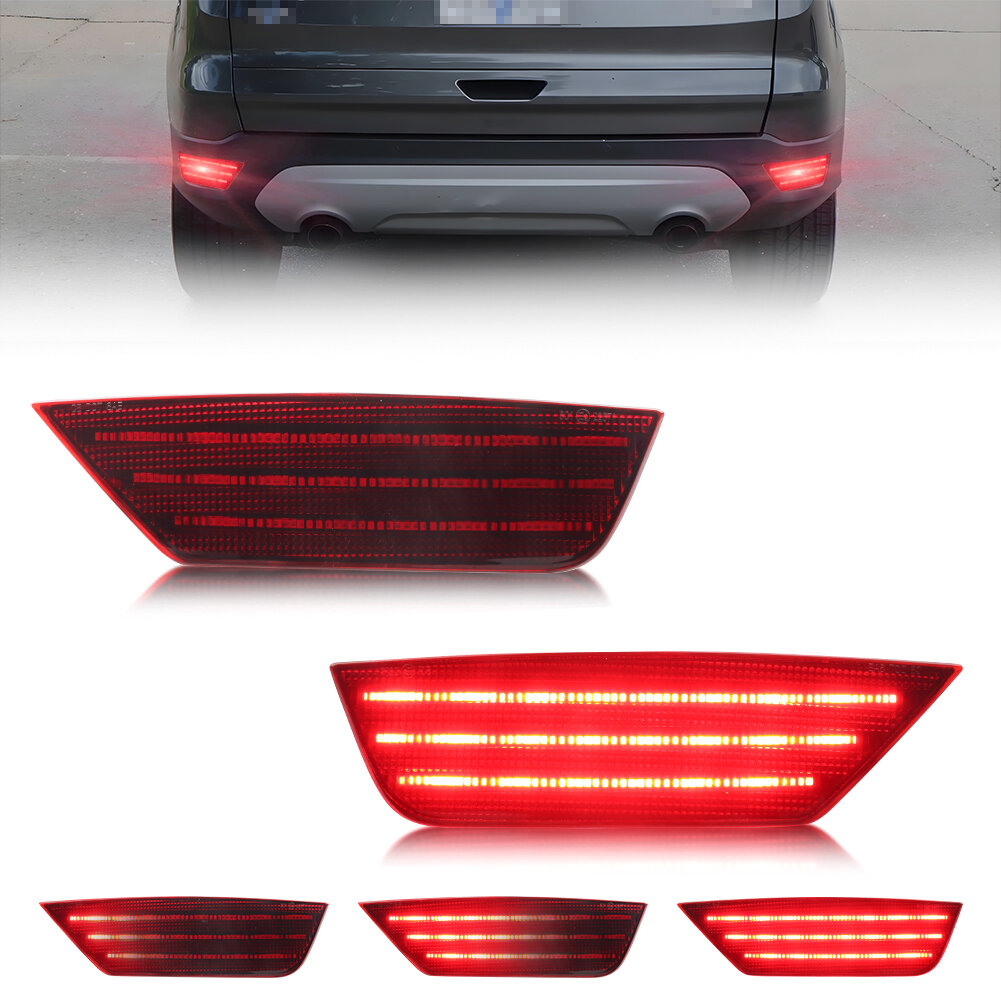 Фары автомобильные