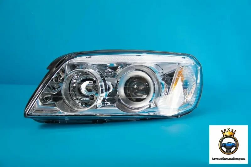 Фары автомобильные