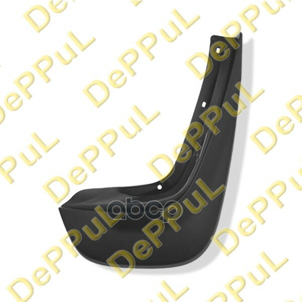 Брызговик задний правый (R) VOLVO XC70 CROSS COUNTRY (07-…) VOLVO DePPuL арт. DEKB014