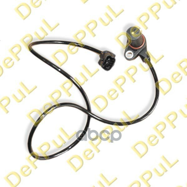Датчик положения коленвала FIAT STILO (02-07) FIAT DePPuL арт. DE4646GR