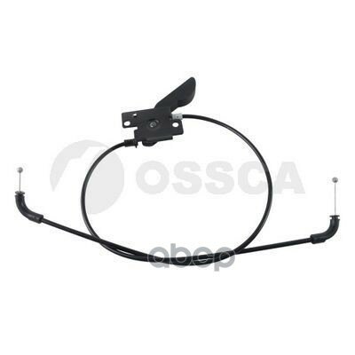 Трос капота BMW/51237183765 51237183765 OSSCA арт. 58538