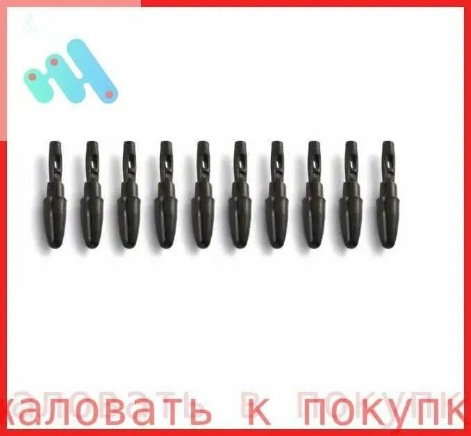 Наконечники для XP-Pen Star G640/640S, Star03/06C, Deco01v2/03
