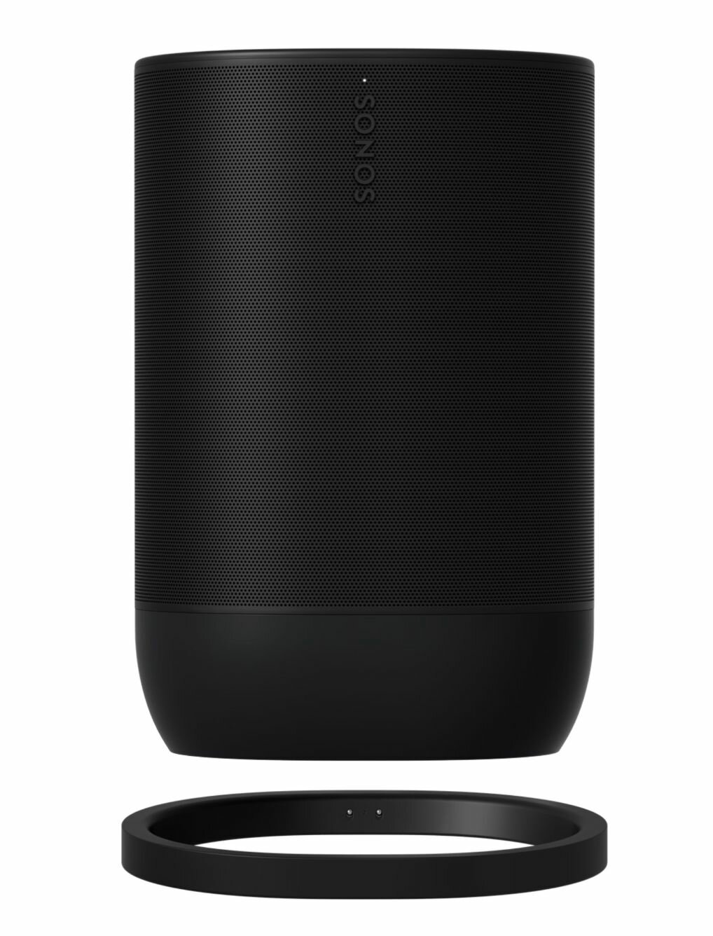 Беспроводная аудиосистема Sonos Move 2 Black