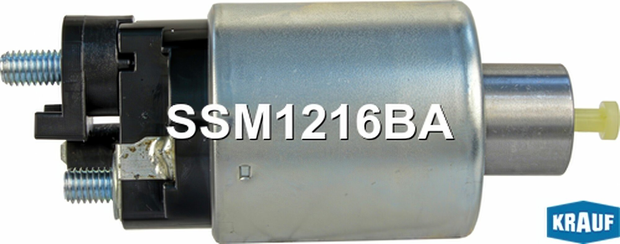 Втягивающее реле стартера, для Хонда, Сатурн Ноут арт SSM1216BA