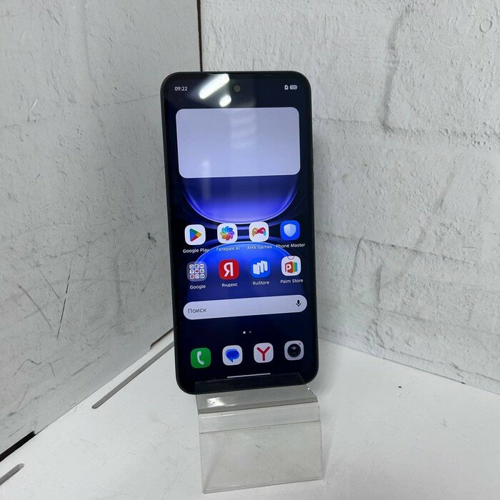 Смартфон Tecno SPARK 40C 4/128 Серый