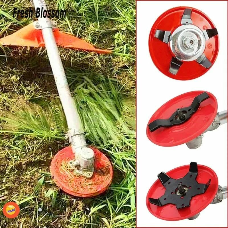 Fresh Blossom Полольник, рукоятьСталь