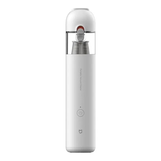 Беспроводной Пылесос Xiaomi Mijia Portable Handhed Vacuum Cleaner 13000PA , белый