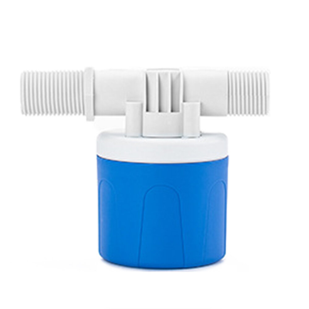 20mm DN15 G1/2 Автоматический поплавковый клапан для водяных резервуаров и водонапорных башен Полностью автоматический стоп-кран с винтами из нержавеющей стали Тип: вода сбоку+внешняя установка, вода сверху+внешняя установка, вода сбоку+внутренняя