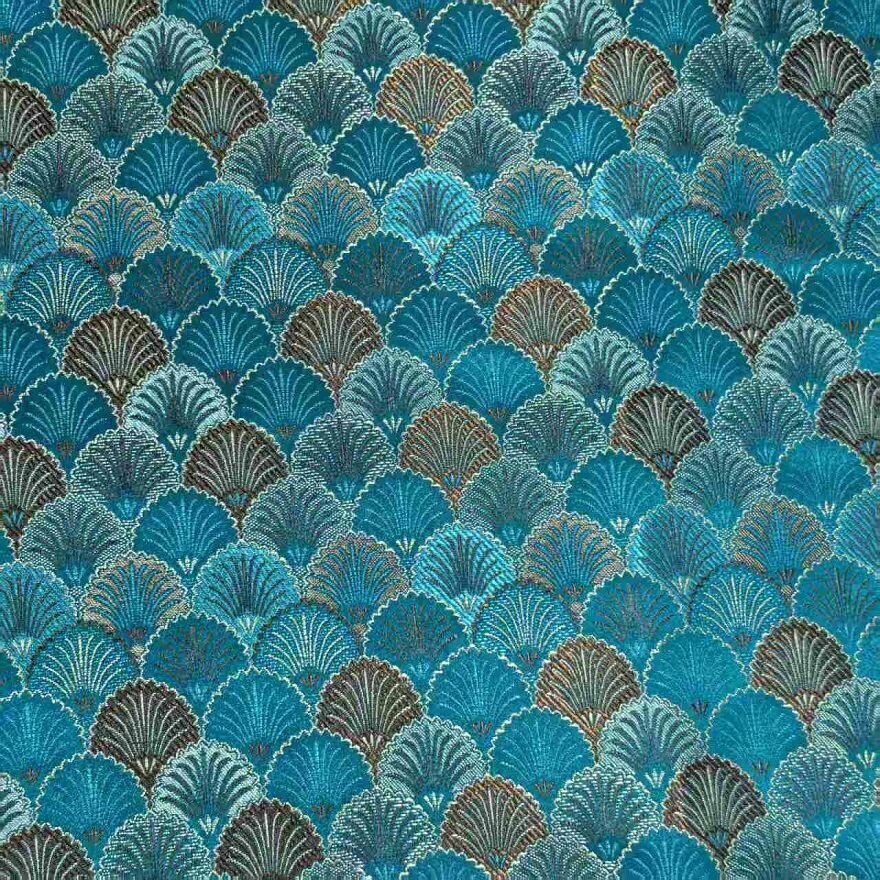 Новая оболочка, новый китайский стиль, жаккардовая ткань, брокадная атласная ткань для чипао, рубашки, верхнего пальто, юбки мамянь, одежды