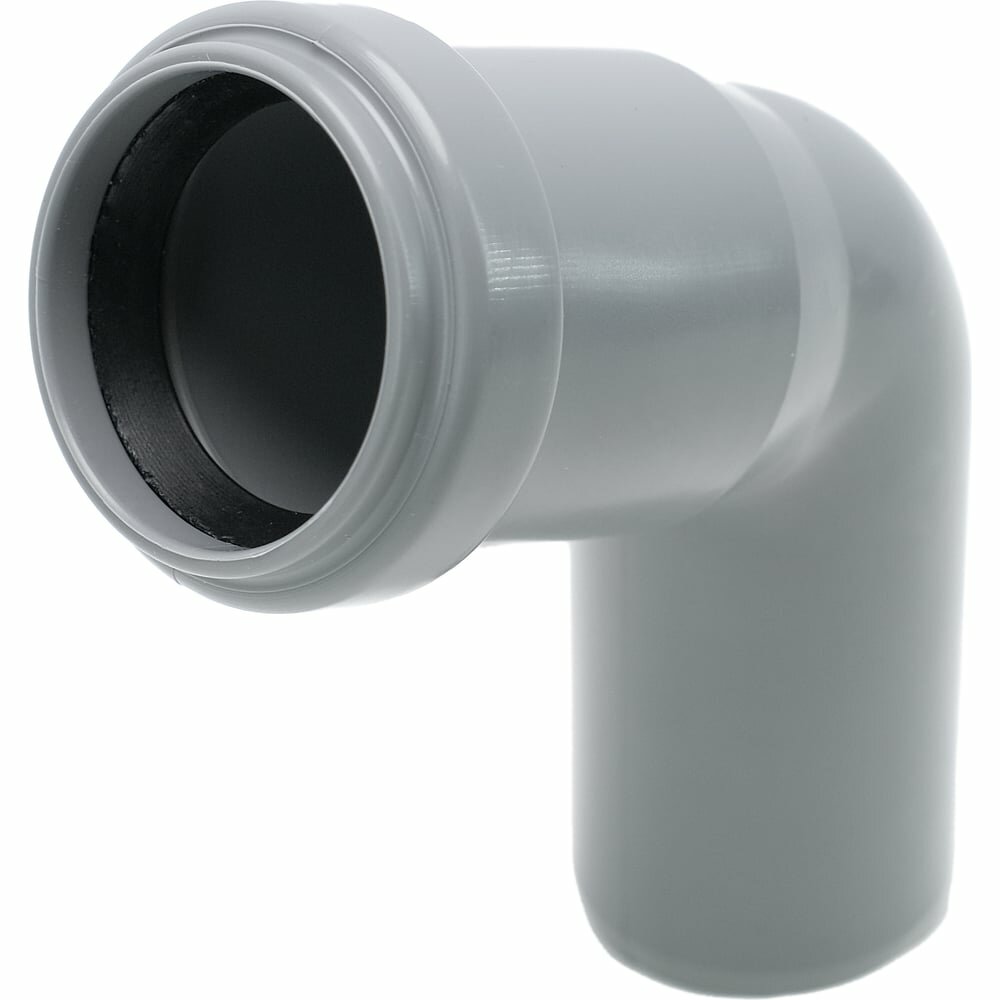 Однораструбный отвод Ostendorf HTB