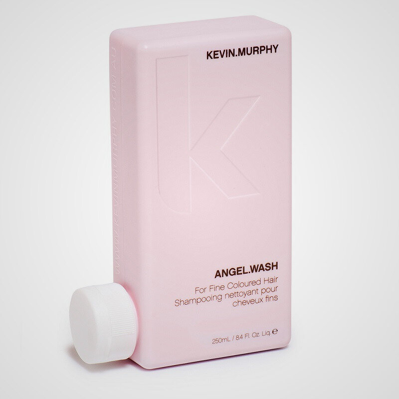 Шампунь для деликатного ухода за цветом 250 мл Kevin Murphy Angel Wash Shampoo Шампунь 250 мл
