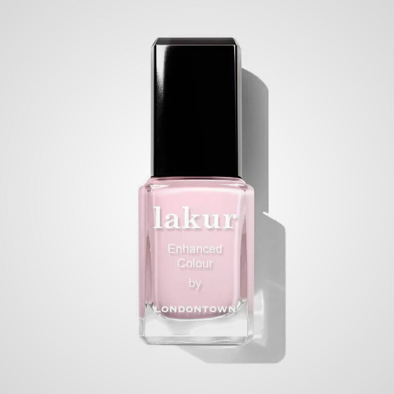 Лак для ногтей Джейн Остин 12 мл LONDONTOWN lakur Enhanced Colour Jane Austen Лак для ногтей 12 мл