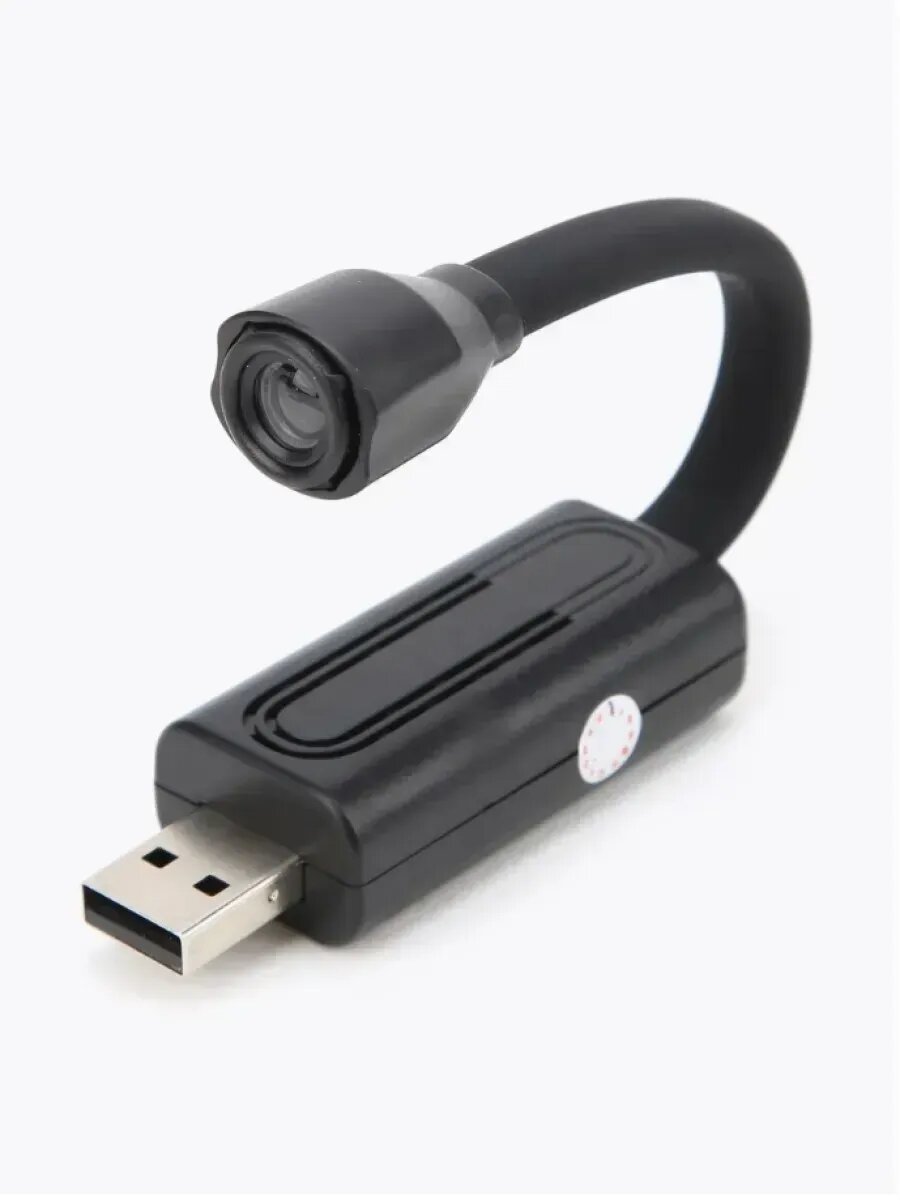 Мини USB-камера