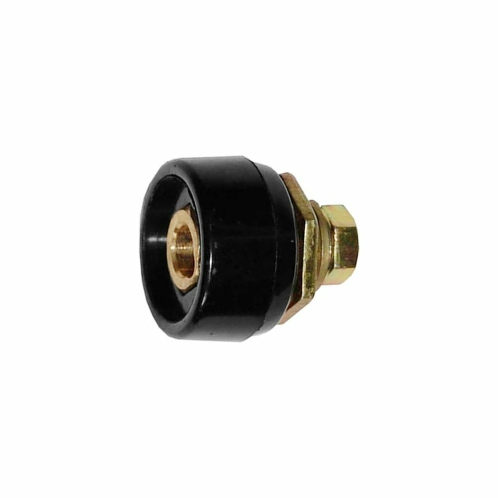 Панельная розетка энаргит П10-25-1-B