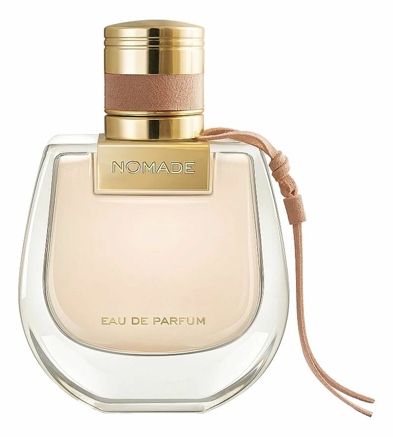 Chloe Nomade парфюмерная вода 50 ml