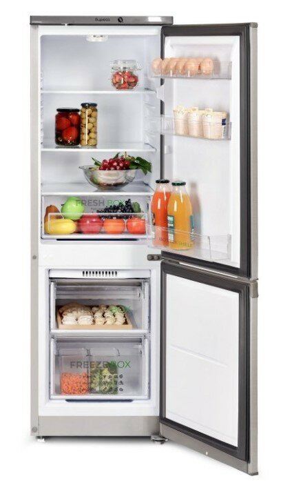 Холодильник Бирюса C418