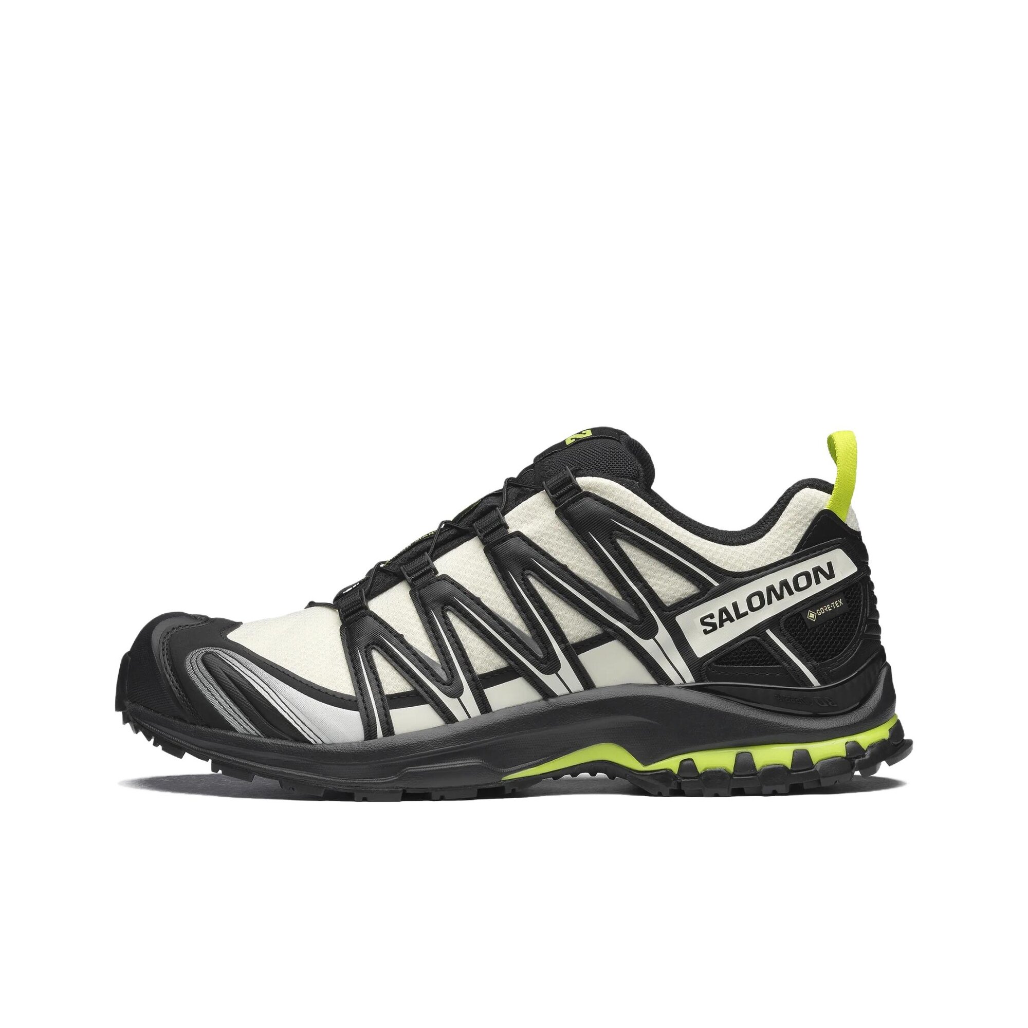 Туфли Salomon XA PRO 3D