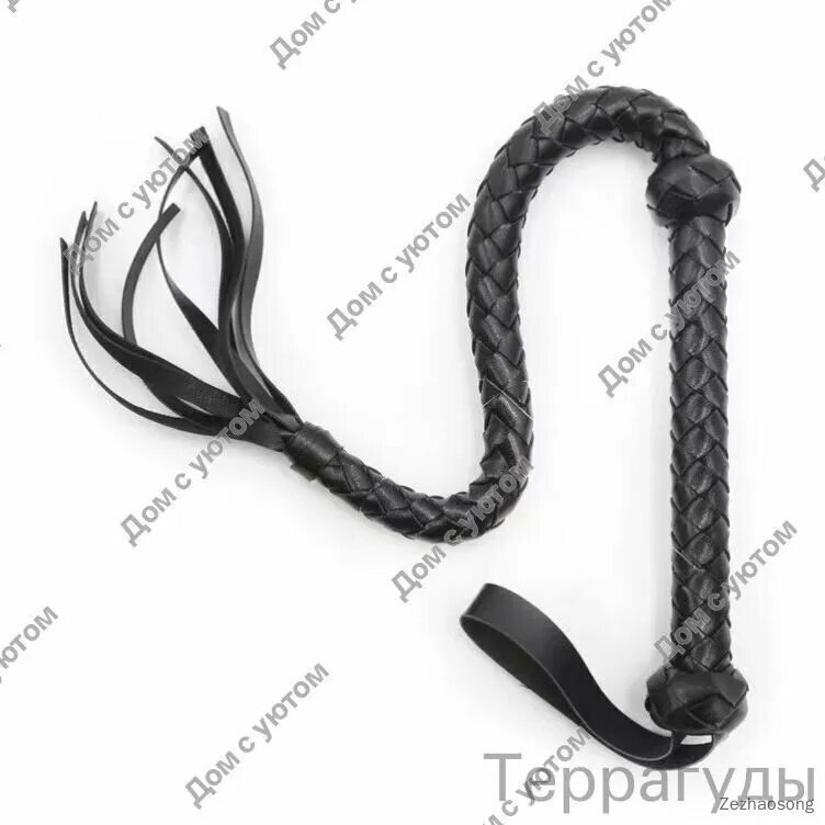 Нагайка боевая -пояс коричневый из натуральной кожи подарок мужчине черный