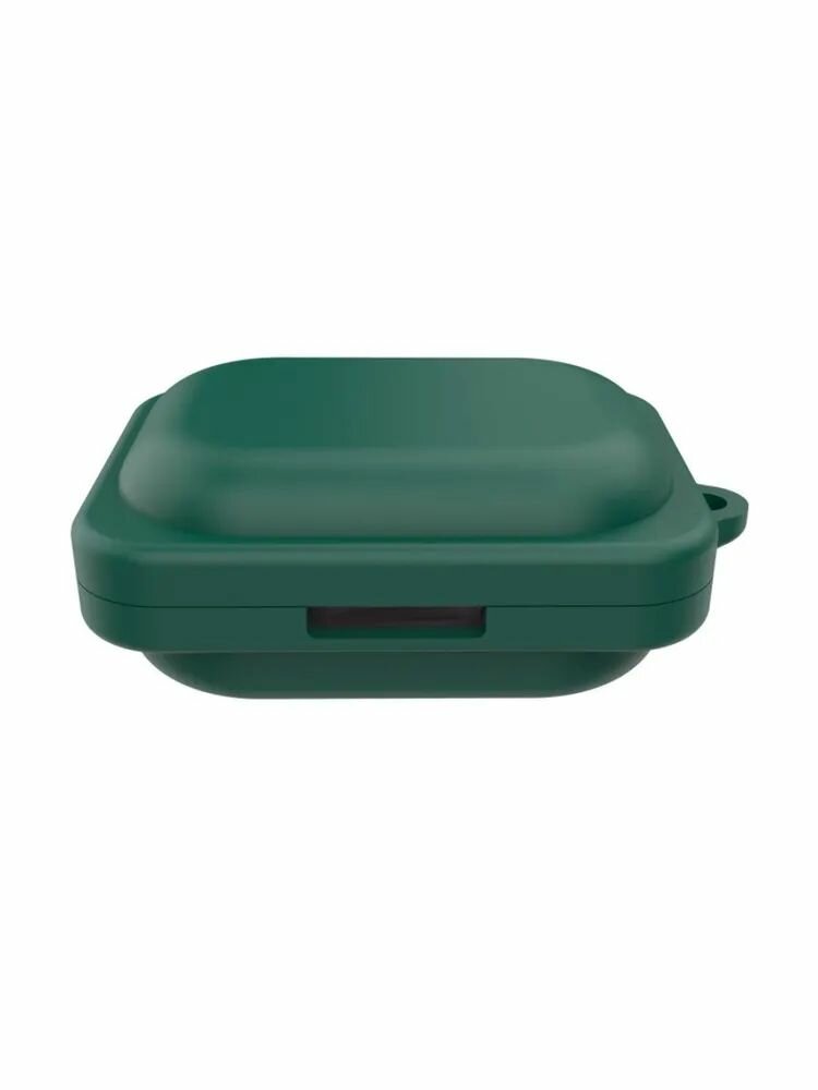 Силиконовый защитный чехол бампер для наушников Nothing Ear (a), с противоударными и водонепроницаемость свойствами, несколько цветов на выбор