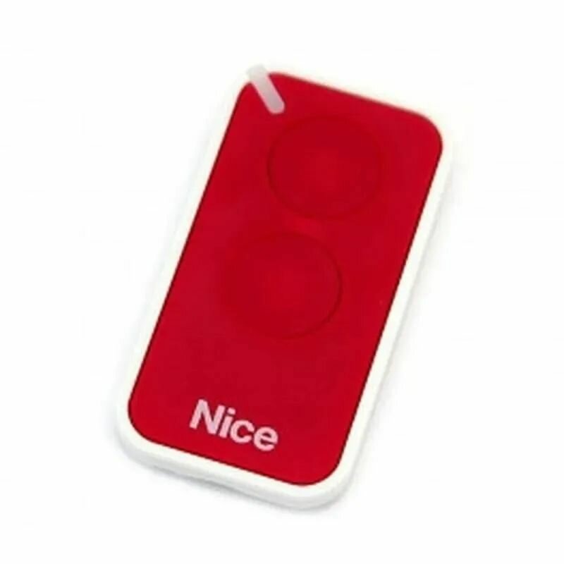 NICE INTI2 пульт для автоматических ворот и шлагбаумов Найс.