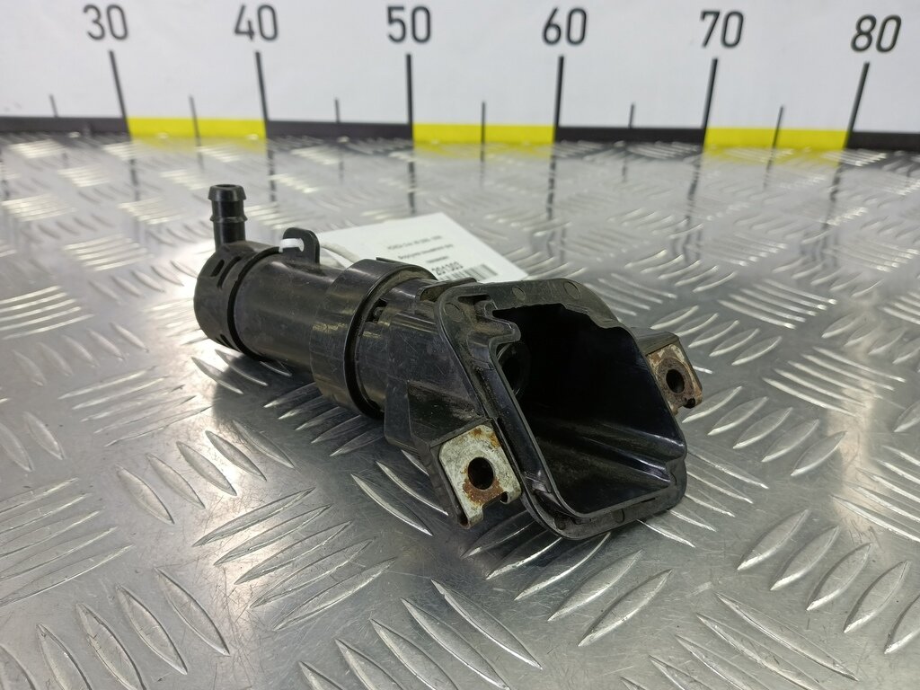 Форсунка омывателя фар Б/У для HONDA Civic VIII (2005—2009) 76885SMGS01