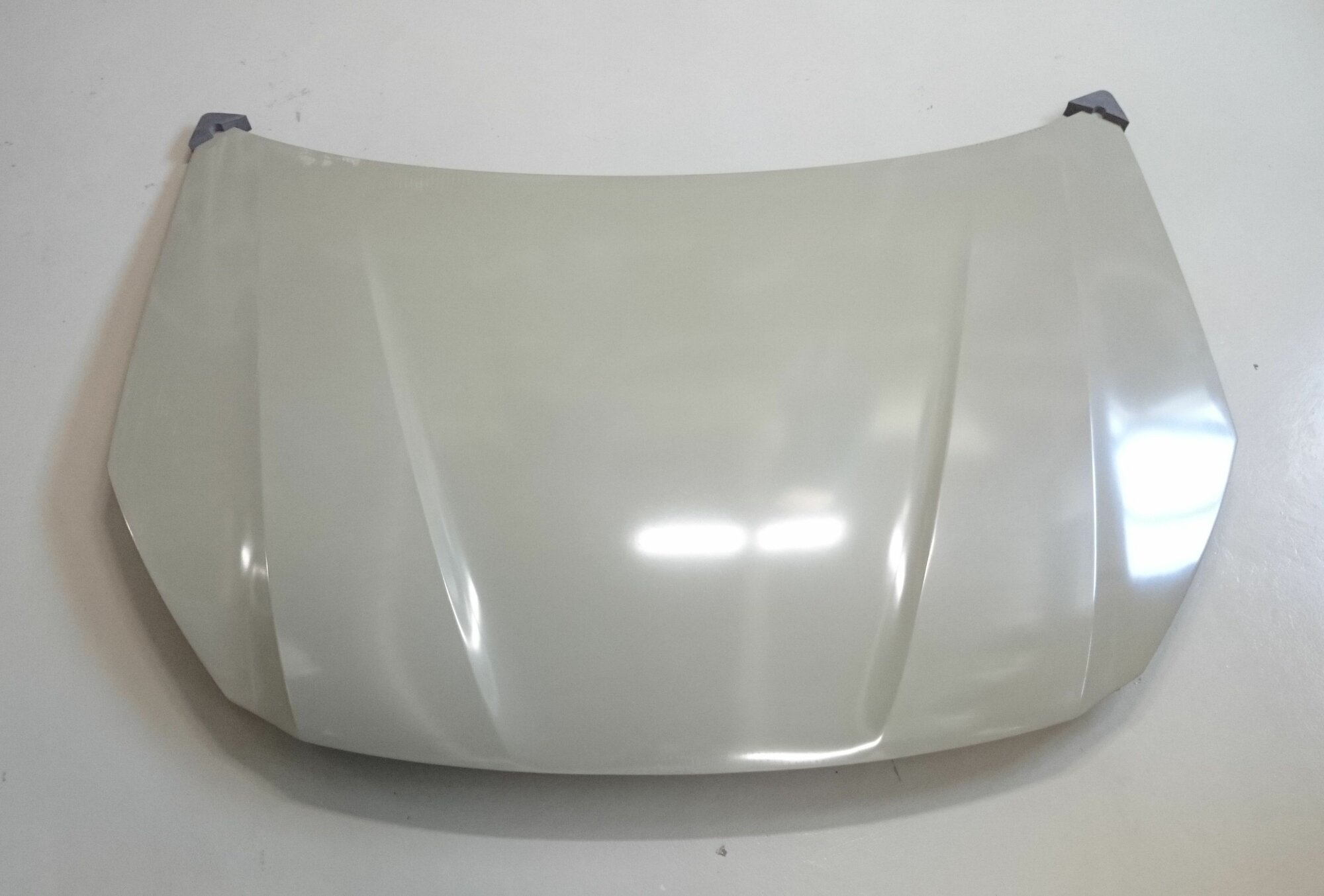 Капот TIGGO FL T (11-8402010FL-DY)