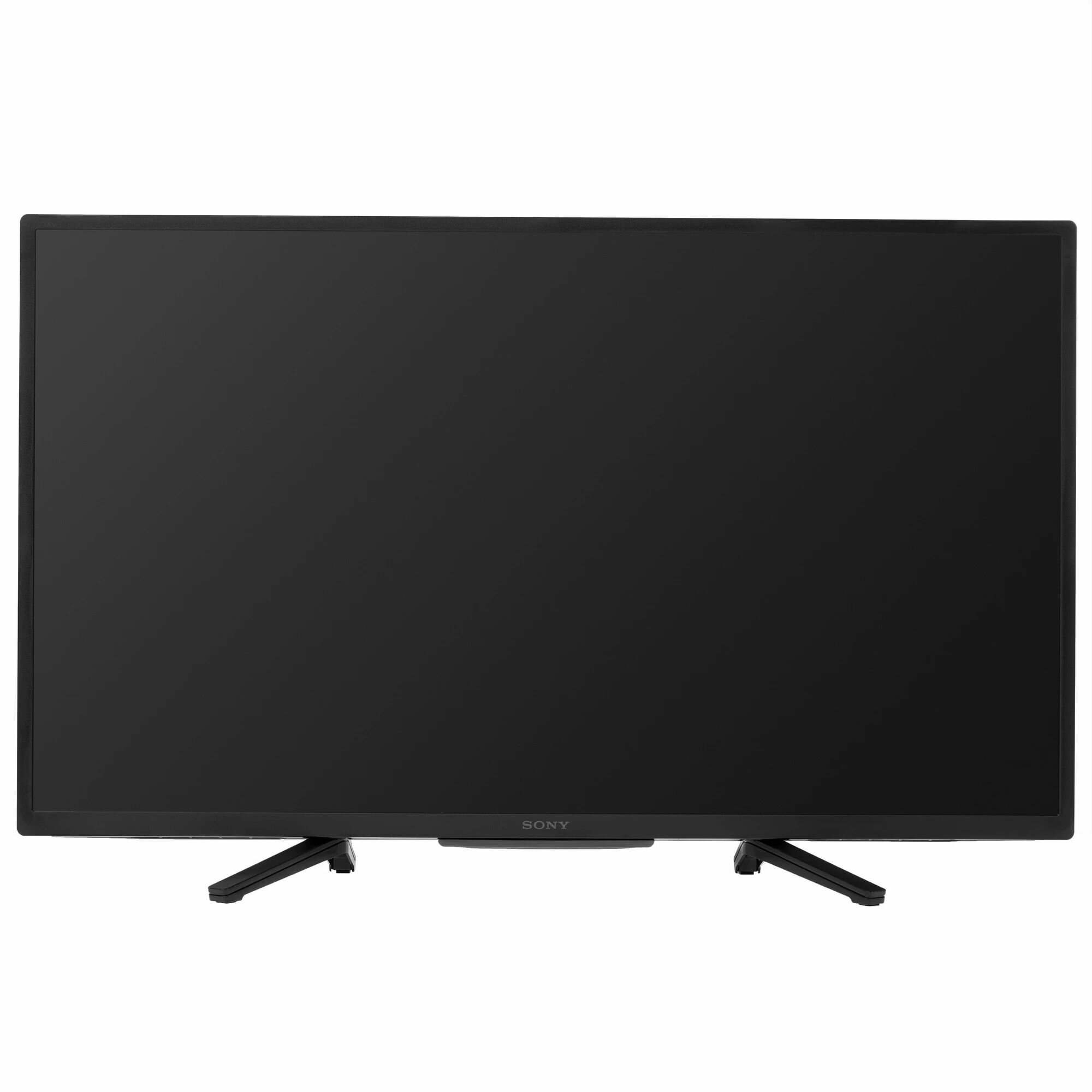 32" (80 см) Телевизор Sony KD-32W830K черный