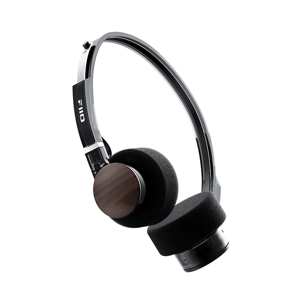 Наушники FiiO JADE AUDIO EH11 Transparent Black