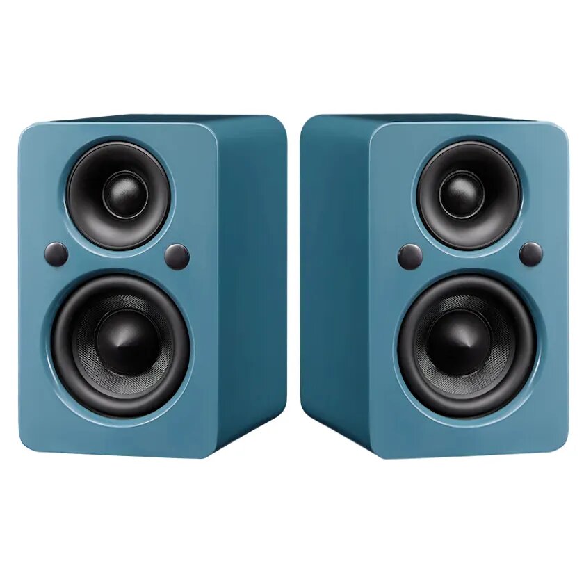 Полочная акустика Jamo Mini MKII G. Eucalyptus