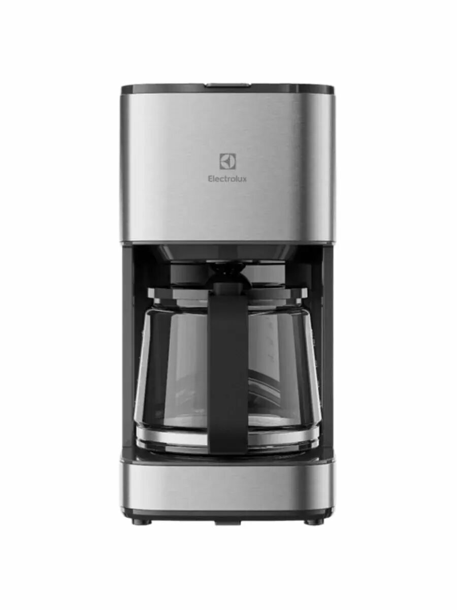 Капельная кофеварка E3CM1-3ST