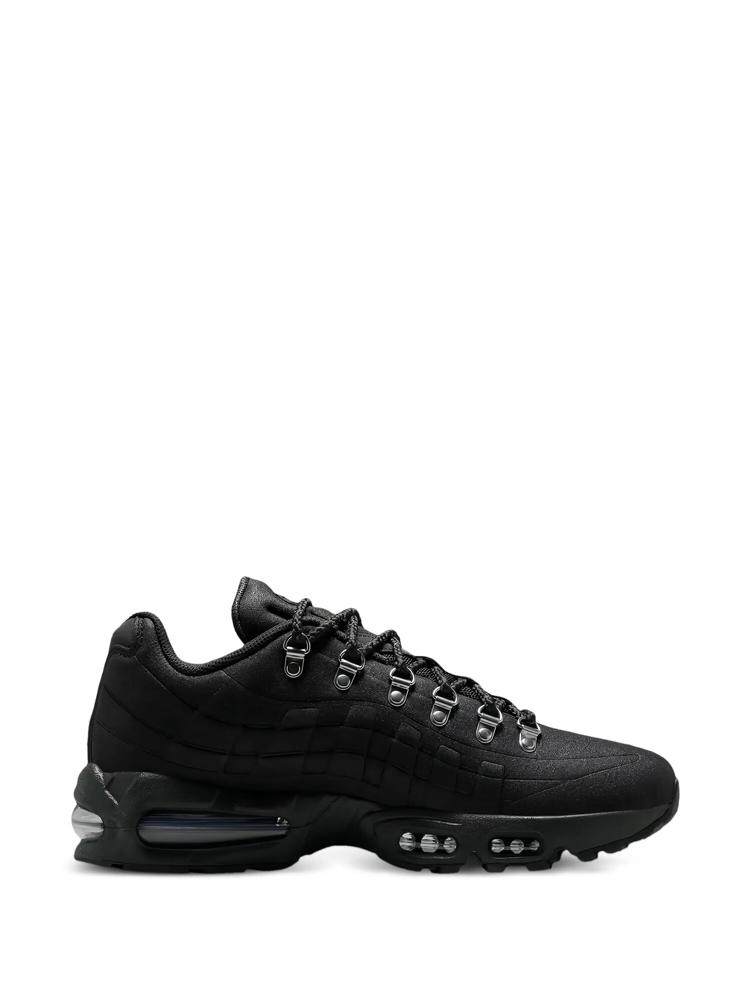 Кроссовки Air Max 95 Big Bubble
