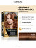 L'Oreal Paris Стойкая краска для волос Preference, оттенок 6.35 Светлый янтарь