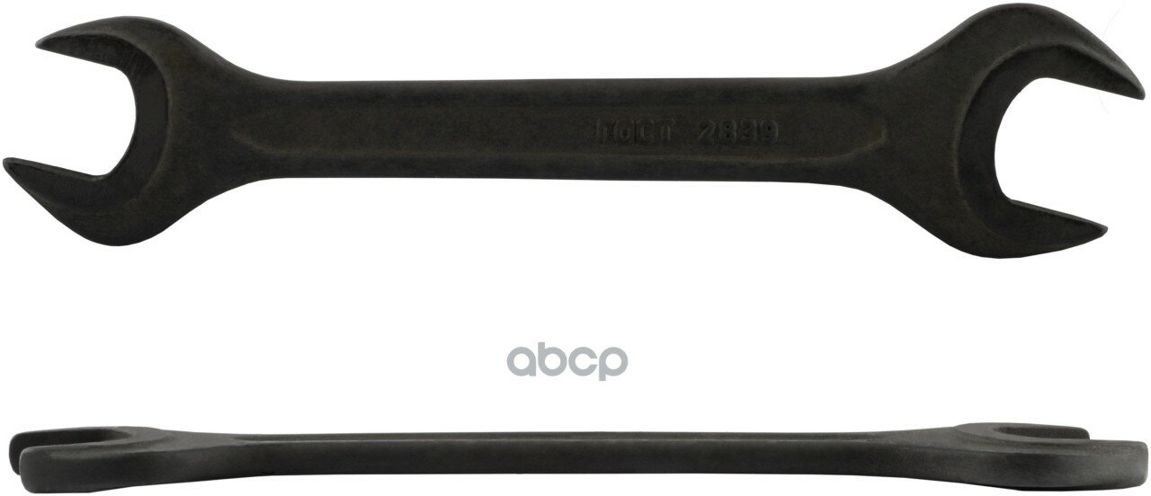 Ключ рожковый 27х32мм BERIL BERiL TOOLS арт. 102327