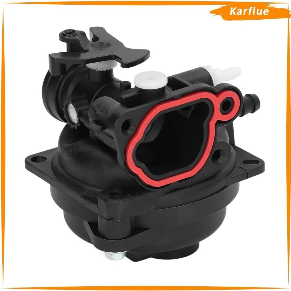 Карбюратор косилки