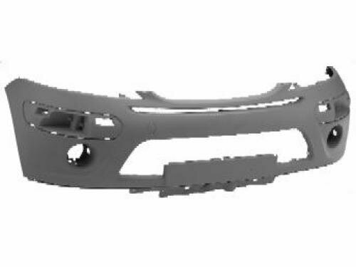 Бампер передний Phira C312 Citroen / Peugeot: 7401EC 107073508 25301070 CI3221001 C305200 Citroën C3 I (Fc_)