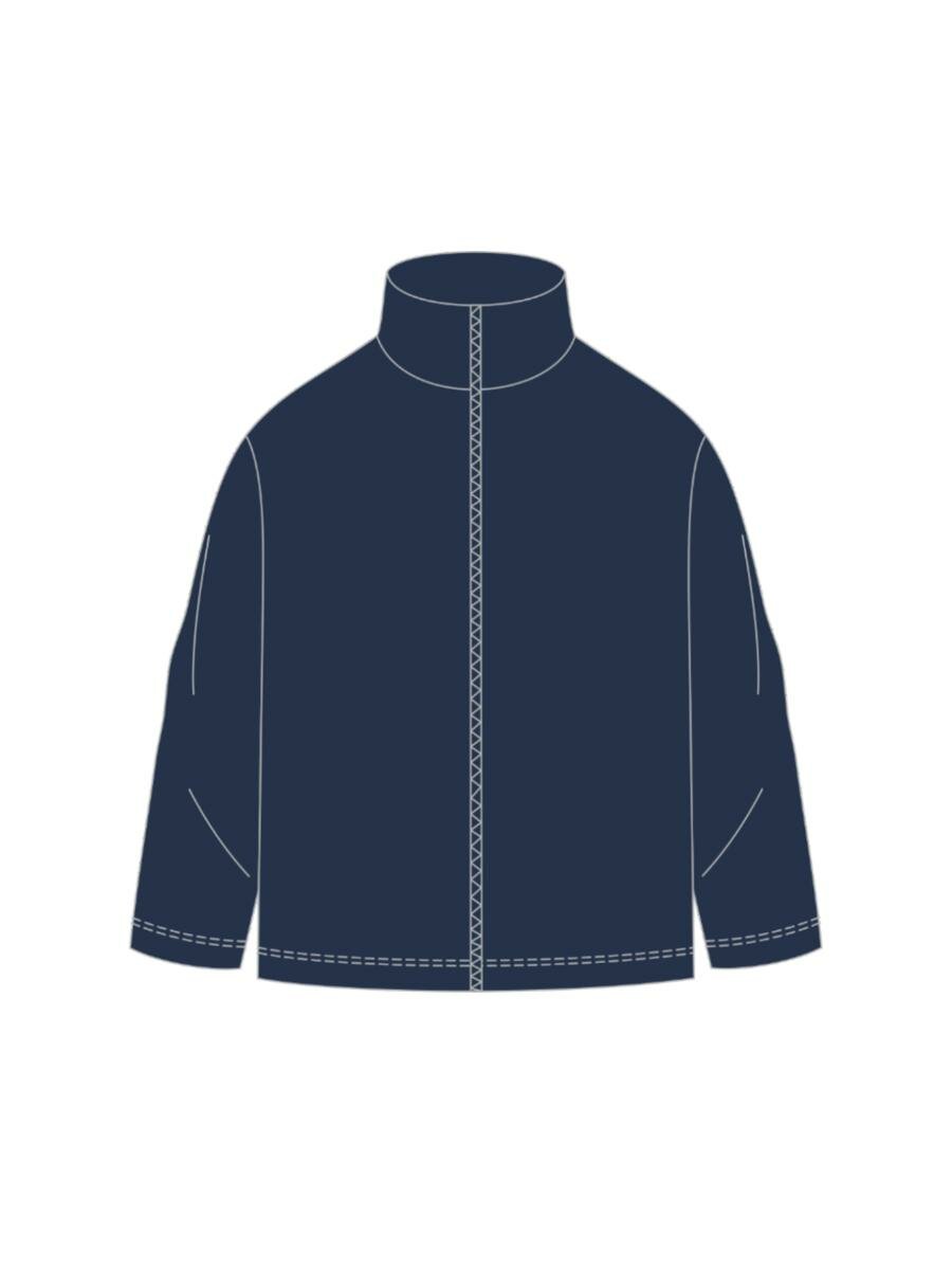 Толстовка Сэмми