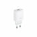 Сзу Hoco c72q glorious 1xusb, 3а, 18w, qc3.0 (белый) 0L-MG-WF332