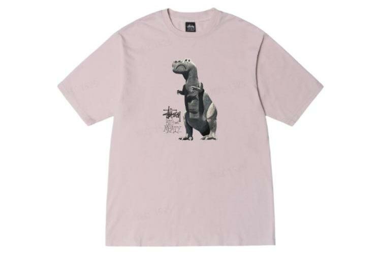 Футболка Big & Meaty Pigment Dyed