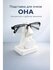 Универсальная эстетическая подставка для очков ОНА, настольная