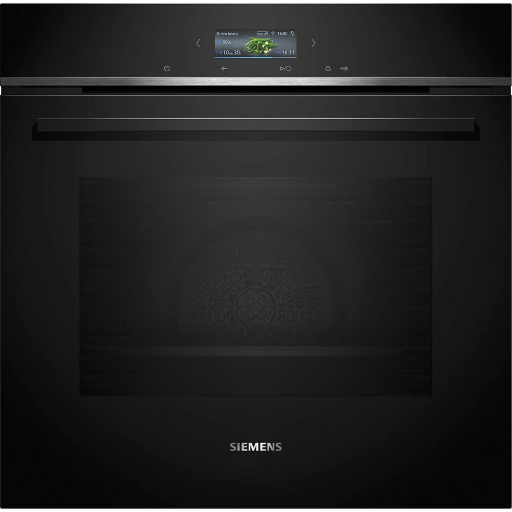 Духовой шкаф Siemens HB774G1B1