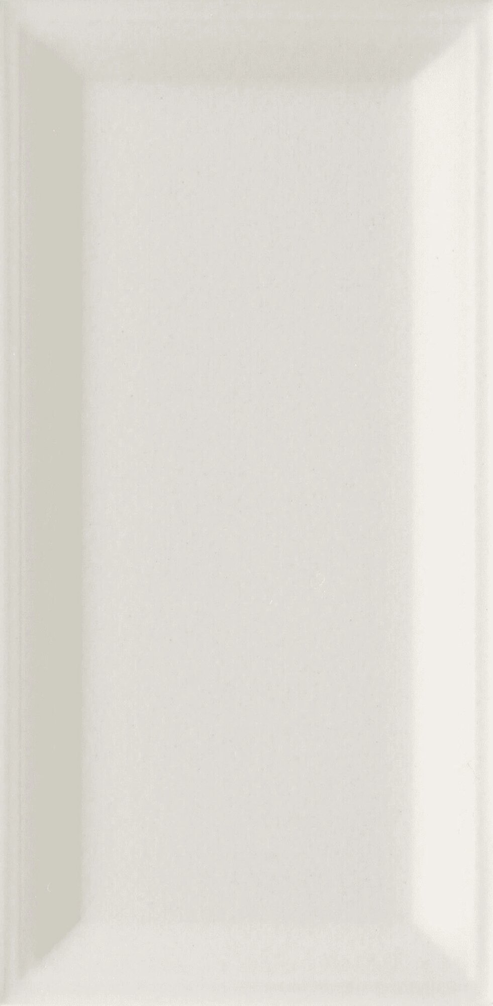 Плитка облицовочная Corsa Deco Soft Brick белая матовая 150х75х9 мм (54 шт.=0,61 кв. м) Corsa Deco 12-01-4-07-20-01-4002