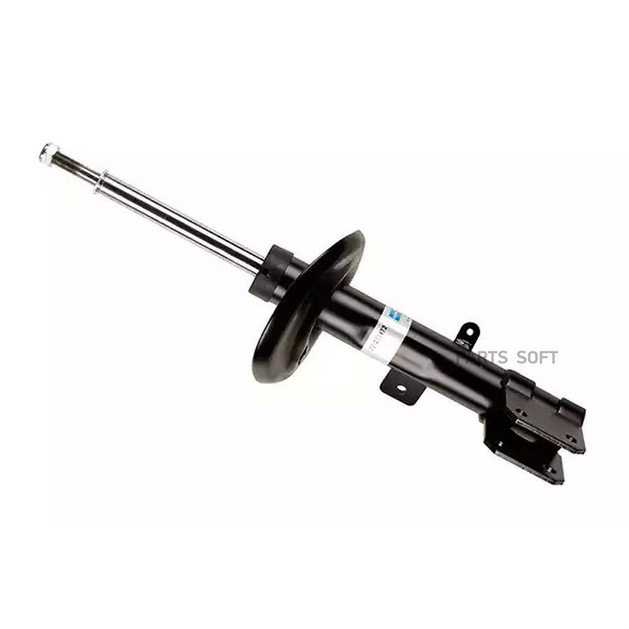 Амортизатор подвески Citroen DS5 VR B4 от официального дистрибьютора, BILSTEIN, артикул 22232472