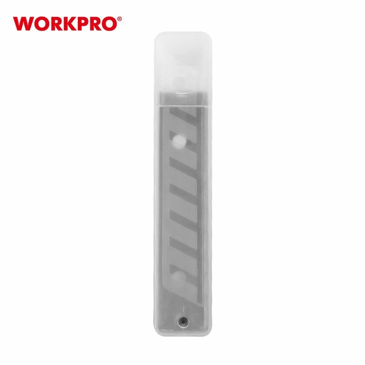 Лезвия для скребка WP219007, 89мм (5шт) WORKPRO