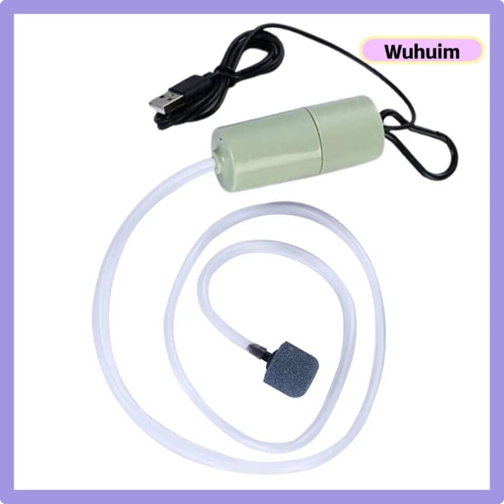 Мини -USB -кислородный насос