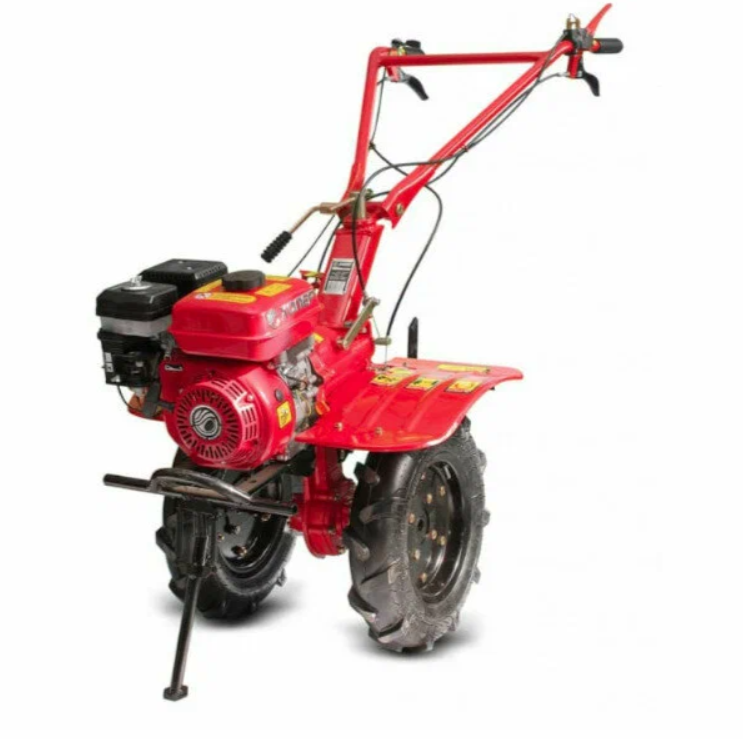 Мотоблок Хопер 1000У-3 7Б Колеса 4.00-8 (4660232960105/4.00-8)