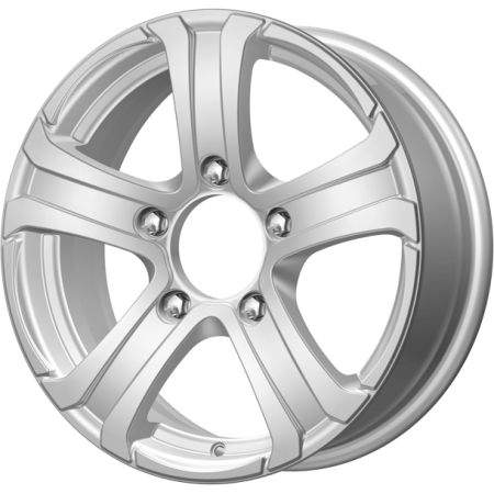 IFree Хафпайп 6x16 5*139,7 Et:40 Dia:98 Нео-классик